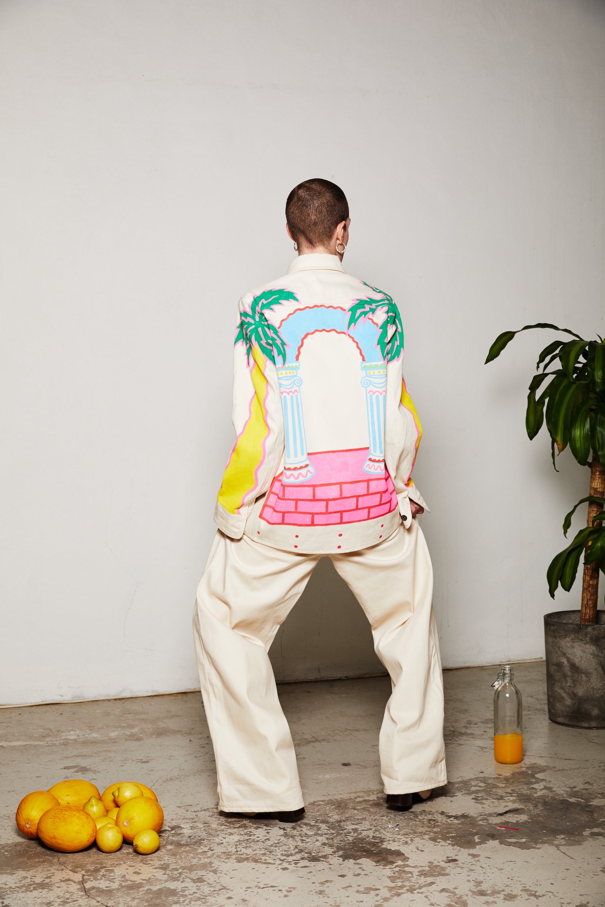 Lizzie King – Ullac