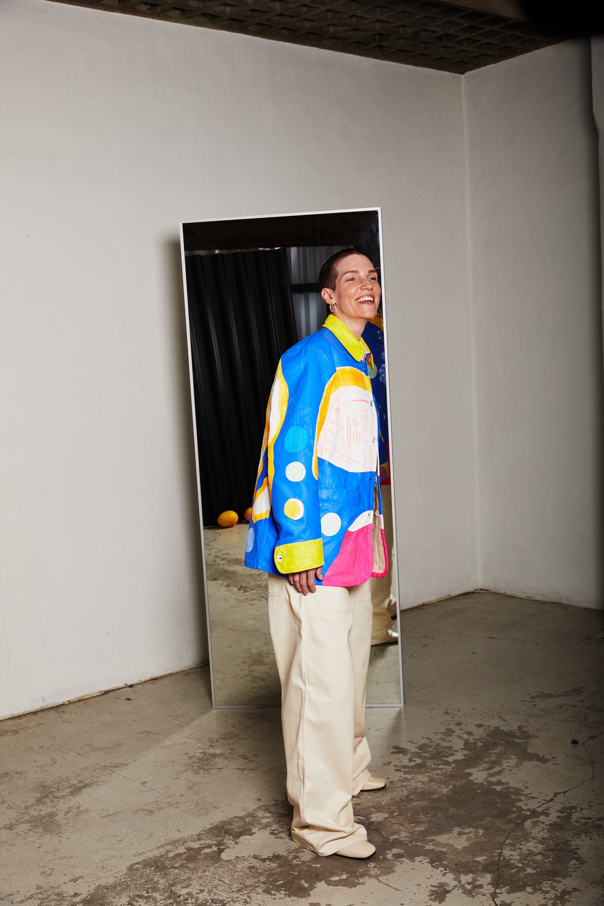 Rhohan Wang – Ullac